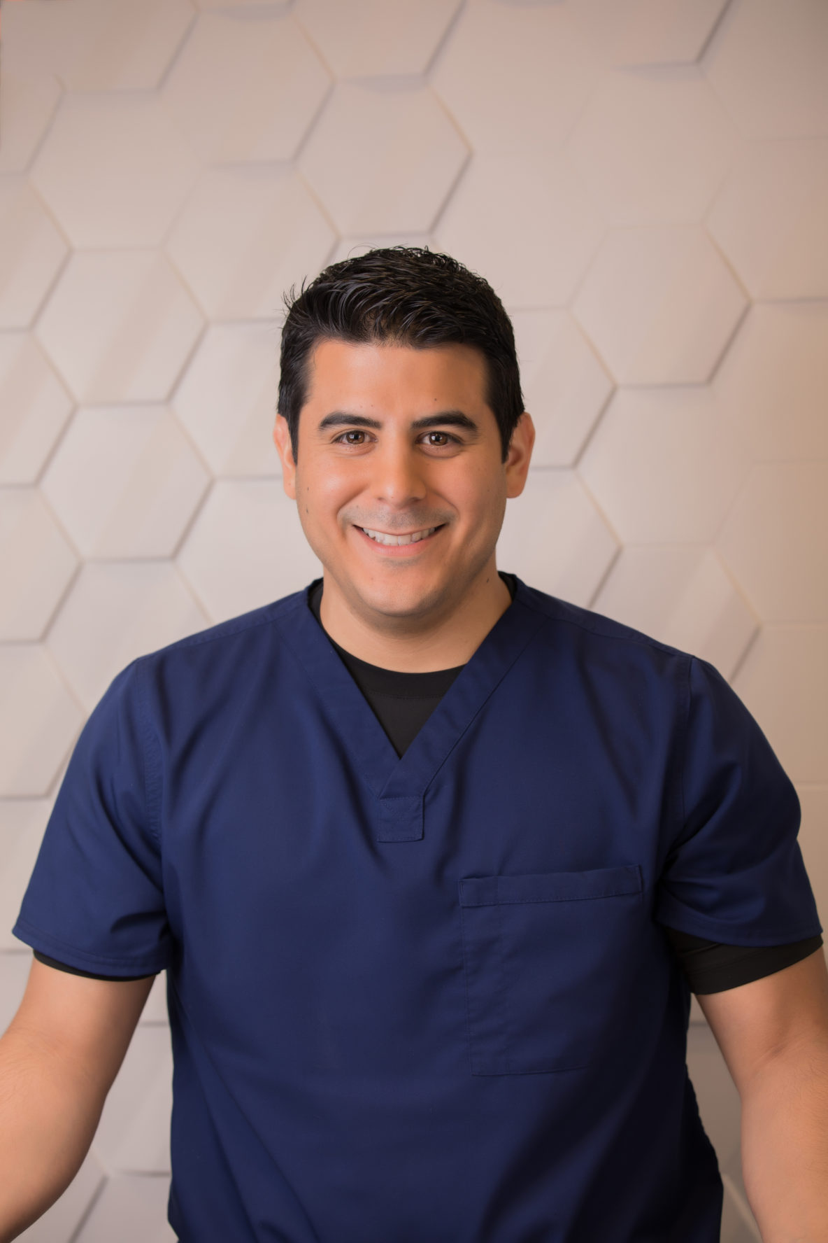 Our Team - Dr. William Lamas