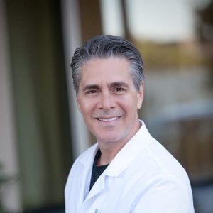 Dr. William P. Lamas - Dr. William Lamas